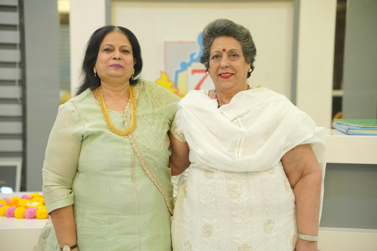 Team Leadership | Seven Square Academy Mira Road
